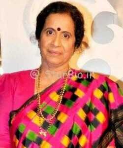 Usha Nadkarni Wiki, Age, Height, Weight, Biography, Family, Husband ...