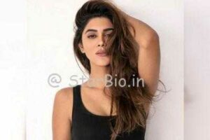 Dimple Sharma Age, Height, Biography, Wiki, Movies, Boyfriend