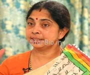 Rama Rajamouli Wiki, Age, Height, Biography, Husband, Family