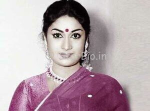 Savitri Biography, Wiki Age, Height, Husband, Family, Death Date