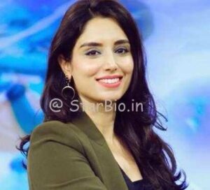 Zainab Abbas Height, Weight, Age, Wiki, Biography, Boyfriend, Family