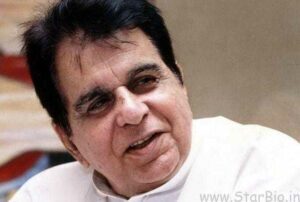 Dilip Kumar Wiki, Age, Wife, Children, Family, Biography
