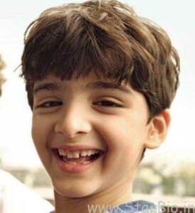 Hridhaan Roshan Age, Height, Weight, Girlfriend, Life and More.