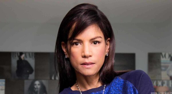 Veronica Webb Height, Age, Net Worth, Married, Parents, & Children