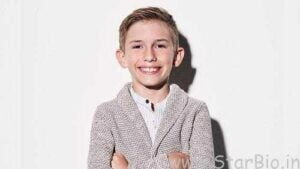 Grayson Chrisley Bio, Wiki, Net Worth, Height, Affairs, Girlfriend ...