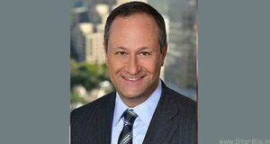 Douglas Emhoff Wife, Net Worth, Bio, Children & Height