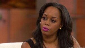 Jaimee Foxworth Bio, Net Worth, Height, Marriage & Husband