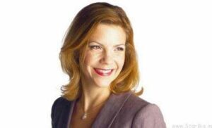 Angie Phillips Engaged, Married, Husband, Net Worth & Salary