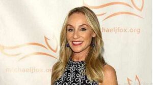 Tracy Pollan Net Worth, Children, Age, Height & Family