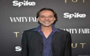 Alexander Siddig Married, Wife, Divorce, Children, Net Worth, Salary ...