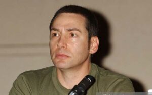 Lawrence Monoson Dating, Affairs, Net Worth, Movies, Facts