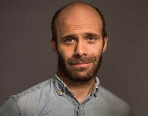 Nathan Barnatt Bio, Wiki, Net Worth, Married, Wife