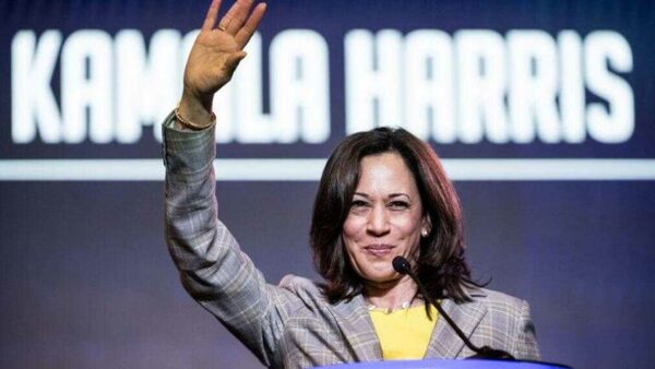 Kamala Harris Biography, Net Worth, Age, Education, Husband, Kids