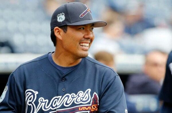 Kurt Suzuki Bio, Stats, Wife, Salary and Family Facts