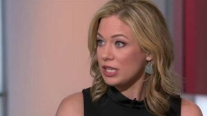 Elise Jordan Measurements, MSNBC, Age, Husband, Wiki, Facts