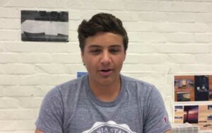 Ty Panitz Impressed Critics in Bones; Where is He Now?