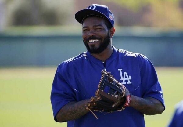 Howie Kendrick Wiki, Age, Stats, Salary, Wife and Other Facts