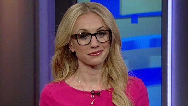 Kat Timpf Height, Wiki, Bio, Age, Husband, Salary, Married