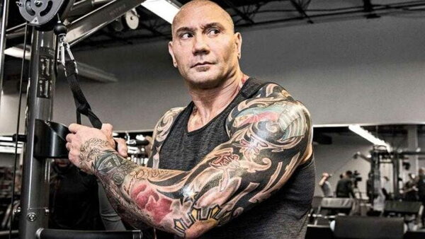 Dave Bautista Height, Weight, Age, Wiki, Family & More