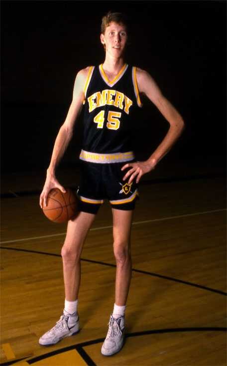 Shawn Bradley Height, Children, Age, Wife, Net Worth