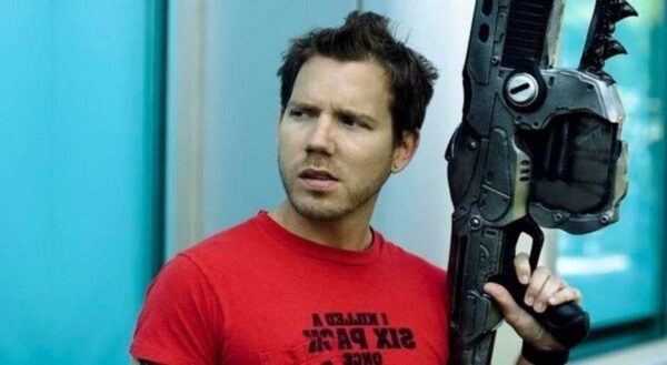 Cliff Bleszinski Age, Height, Net Worth, Wife, wiki