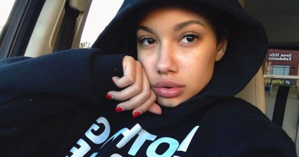 Jordan Ozuna Age, Net worth, Boyfriend, Biography, Wiki