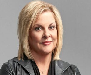 Nancy Grace Net worth, Age, Lesbian, Biography, Wiki