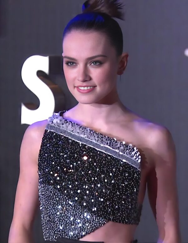 Daisy Ridley: Her Impressive Journey to Fame in Just 5 Short Years