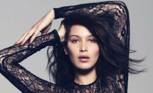 Bella Hadid Height, Weight, Measurements, Biography