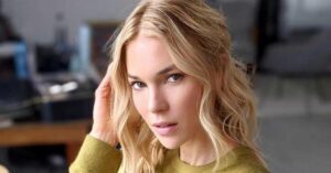 Britt Maren Height, Weight, Measurements, Biography