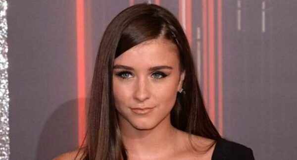 Brooke Vincent Height, Weight, Measurements, Biography Brooke Vincent Height, Weight, Measurements, Biography