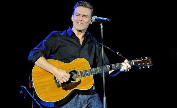 Bryan Adams Height, Weight, Measurements, Shoe Size, Wiki, Biography
