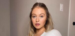 Iskra Lawrence Height, Weight, Measurements, Biography