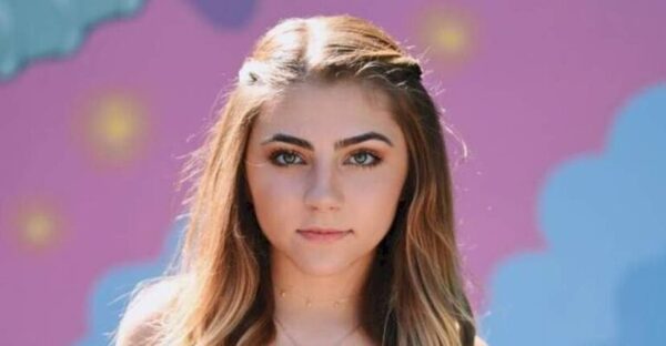 Jada Facer Height, Weight, Measurements, Biography