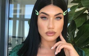 La’Tecia Thomas Height, Weight, Measurements, Biography