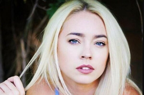 Laura Ashley Samuels Height, Weight, Measurements, Bra Size, Biography