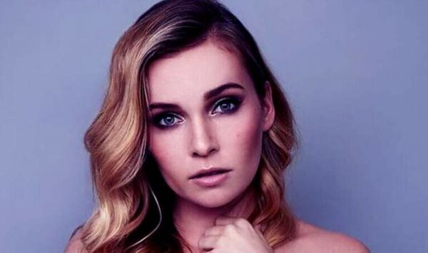 Marny Kennedy Height, Weight, Measurements, Biography