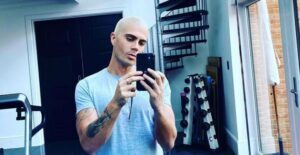 Max George Height, Weight, Measurements, Shoe Size, Wiki, Biography