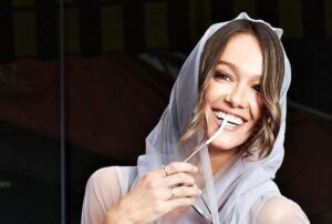 Sharni Vinson Height, Weight, Measurements, Biography