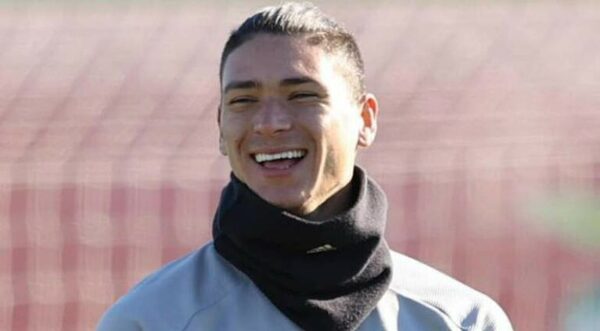 Darwin Núñez Height, Weight, Measurements,Wiki, Biography