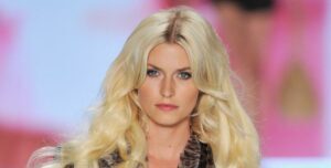 Lena Gercke Height, Weight, Measurements, Biography