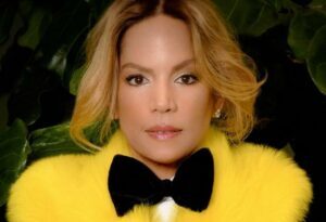 Veronica Webb Height, Weight, Measurements, Biography